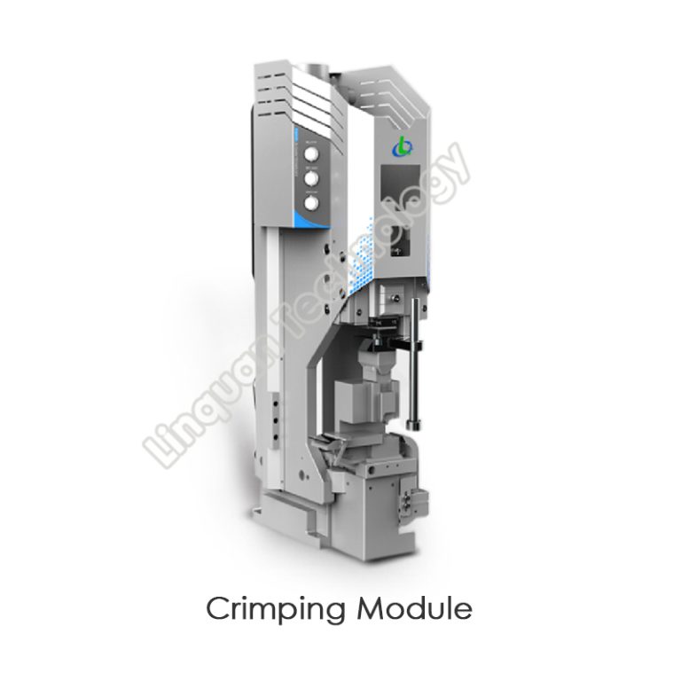 LOONG-860E (6 crimping modules) – Lin Quan Technology