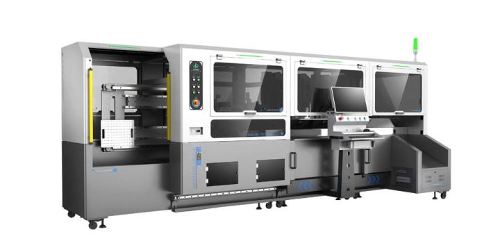 Lin Quan Technology – Lin Quan Technology