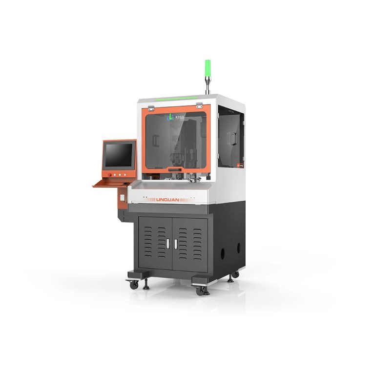 Lin Quan Technology – Lin Quan Technology