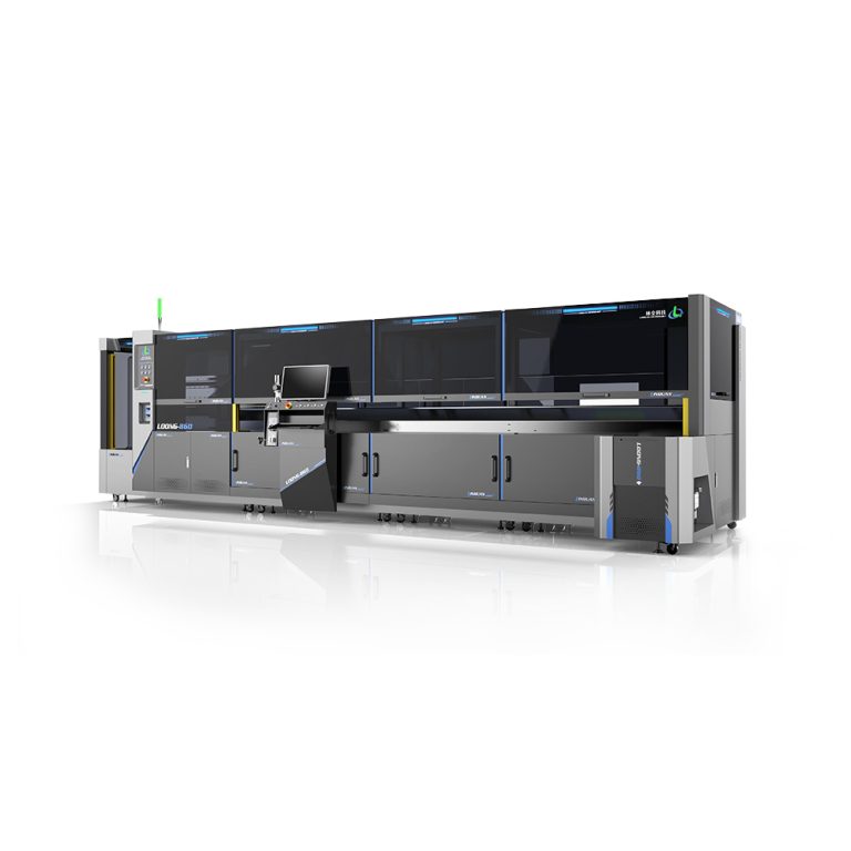Products – Lin Quan Technology