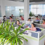 About us – Lin Quan Technology