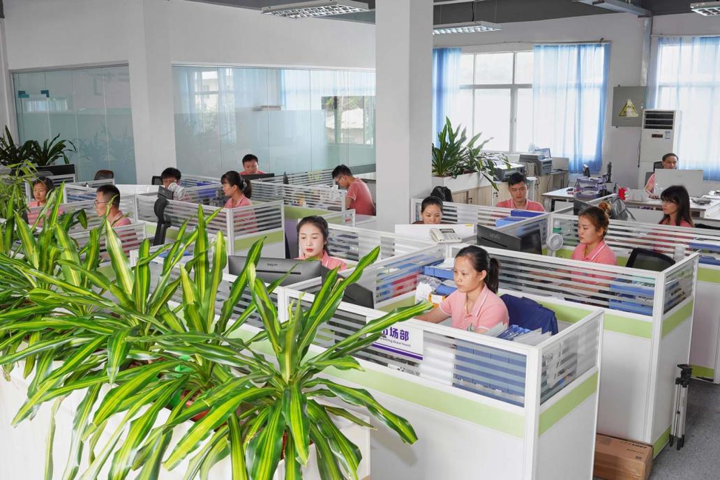 About us – Lin Quan Technology