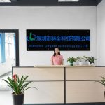 About us – Lin Quan Technology