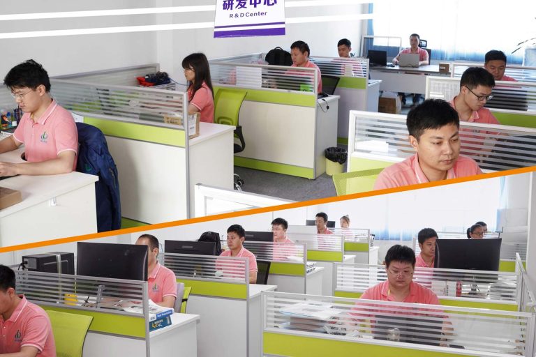 About us – Lin Quan Technology