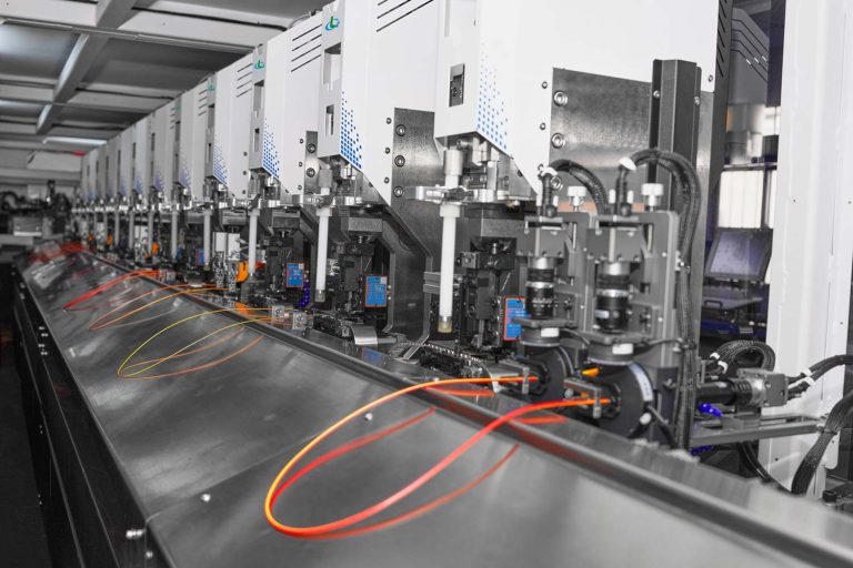 About us – Lin Quan Technology