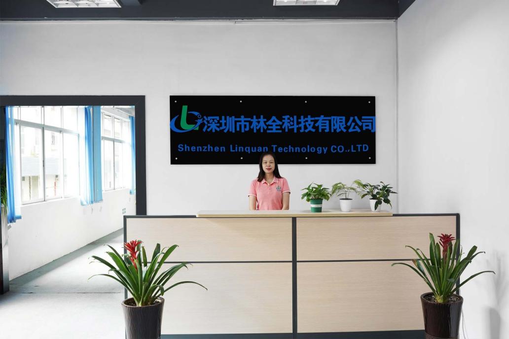 About us – Lin Quan Technology
