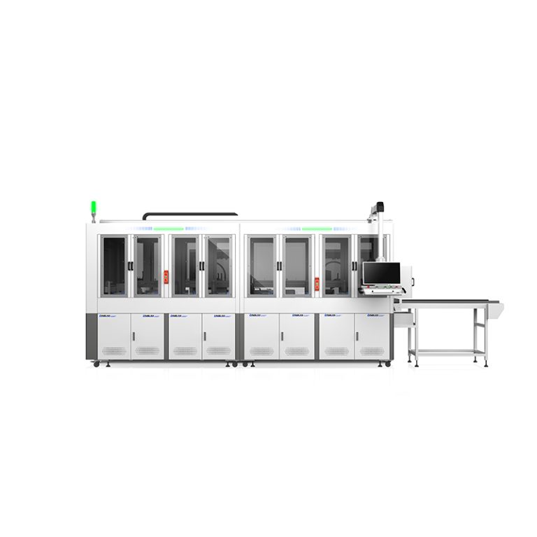 Lin Quan Technology – Lin Quan Technology