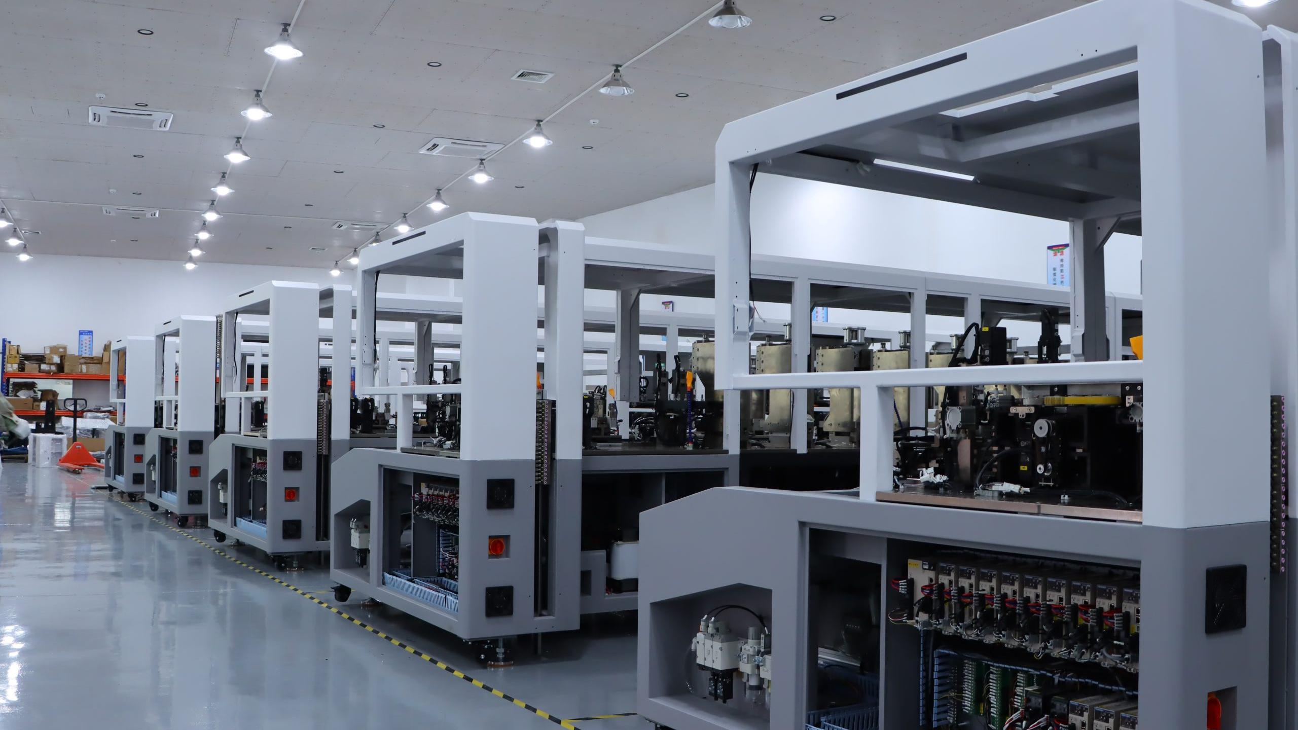 首页 - Lin Quan Technology